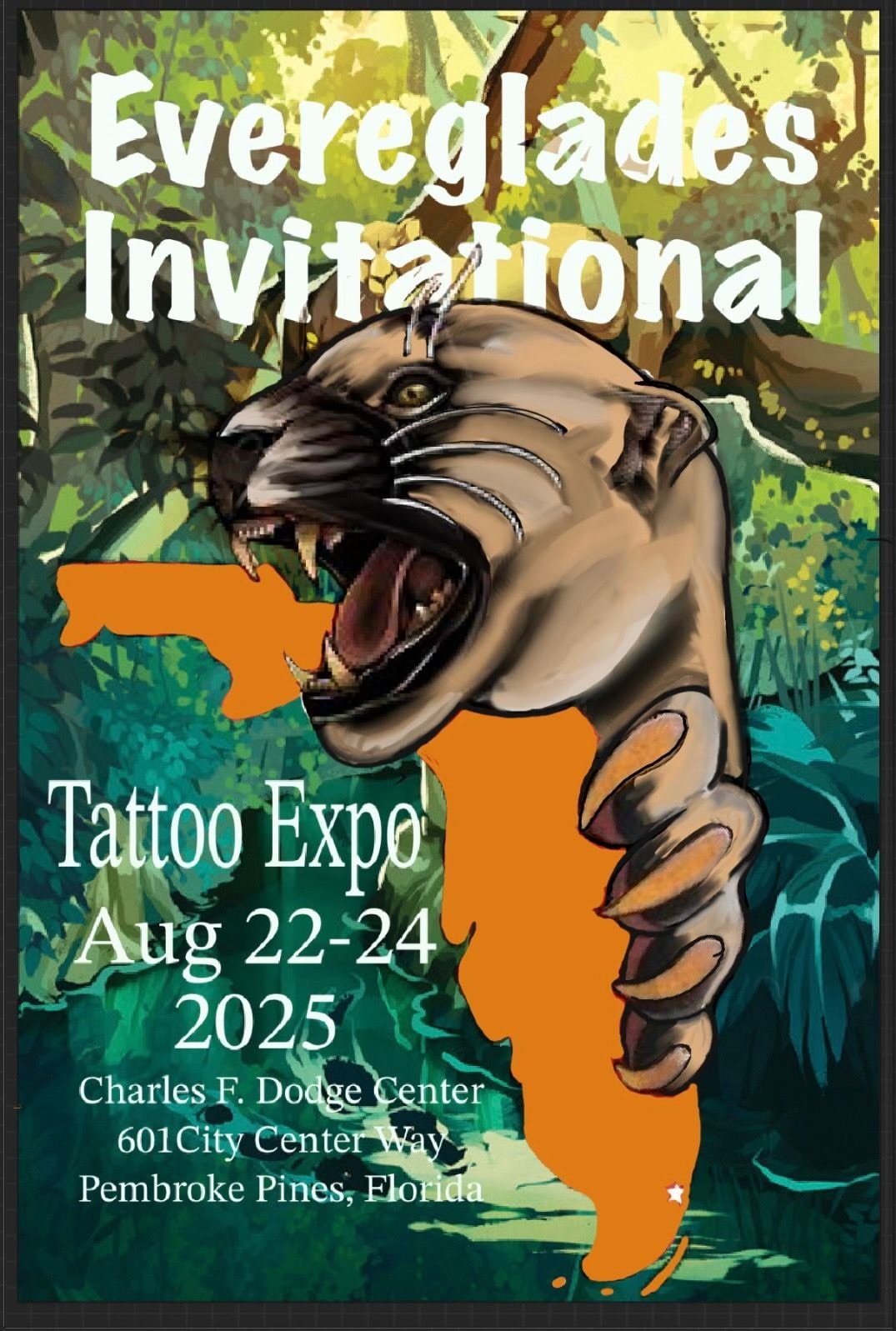 InkVasion - A Tattoo Lifestyle Magazine